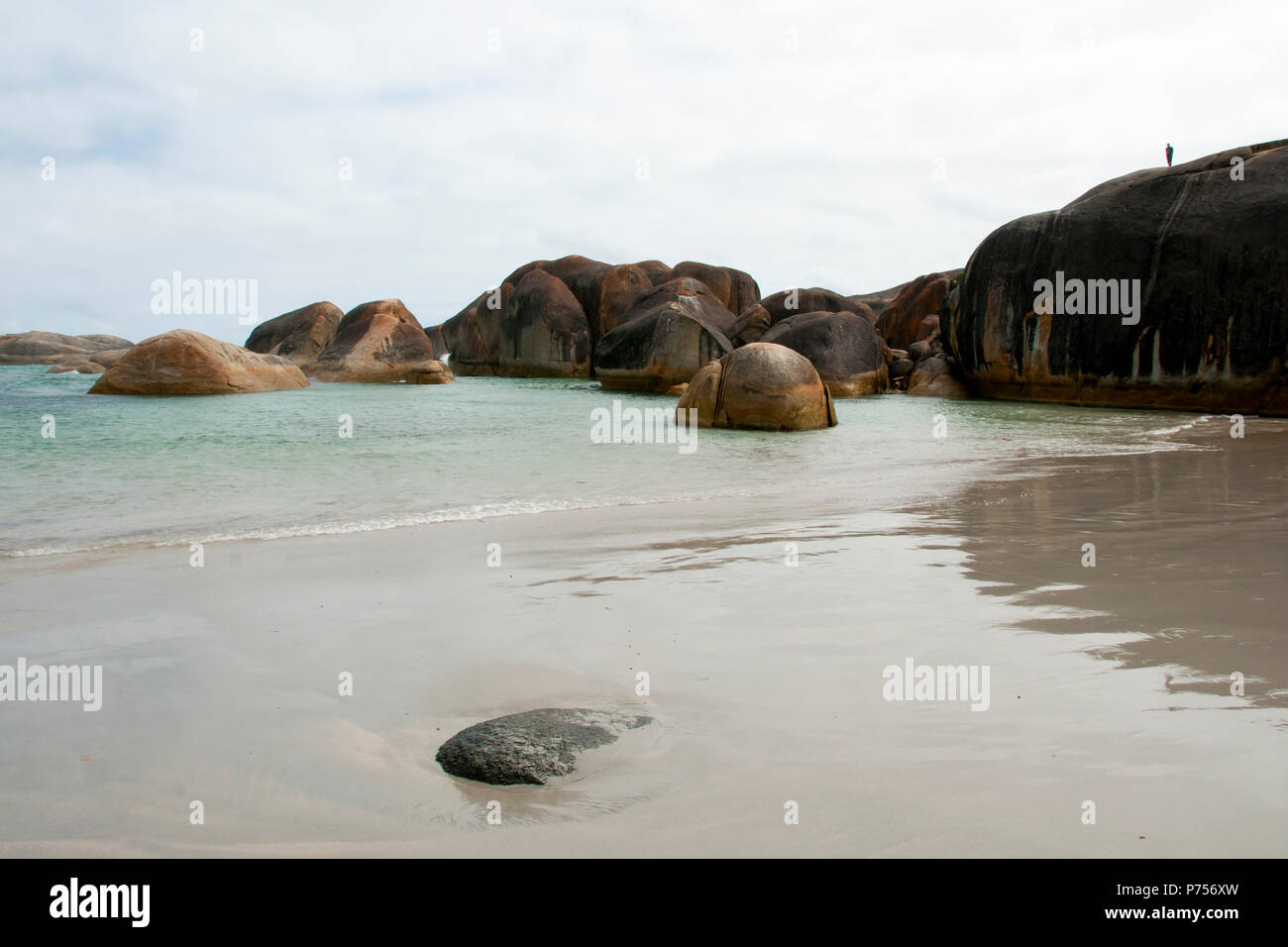 Elephant cove western australia hi-res stock photography and images - Alamy