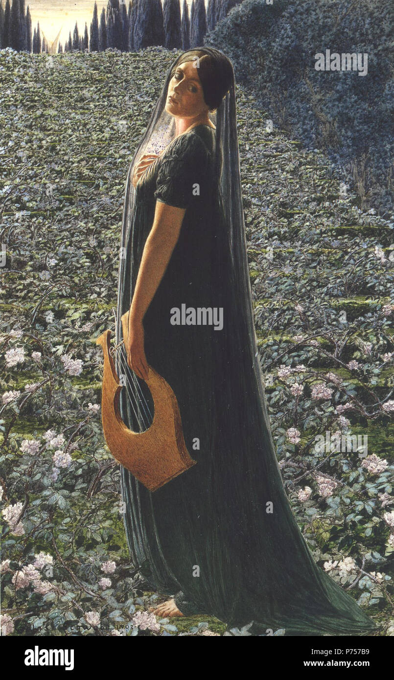 . Elysian Fields 1903 25 Champs elysees Stock Photo - Alamy