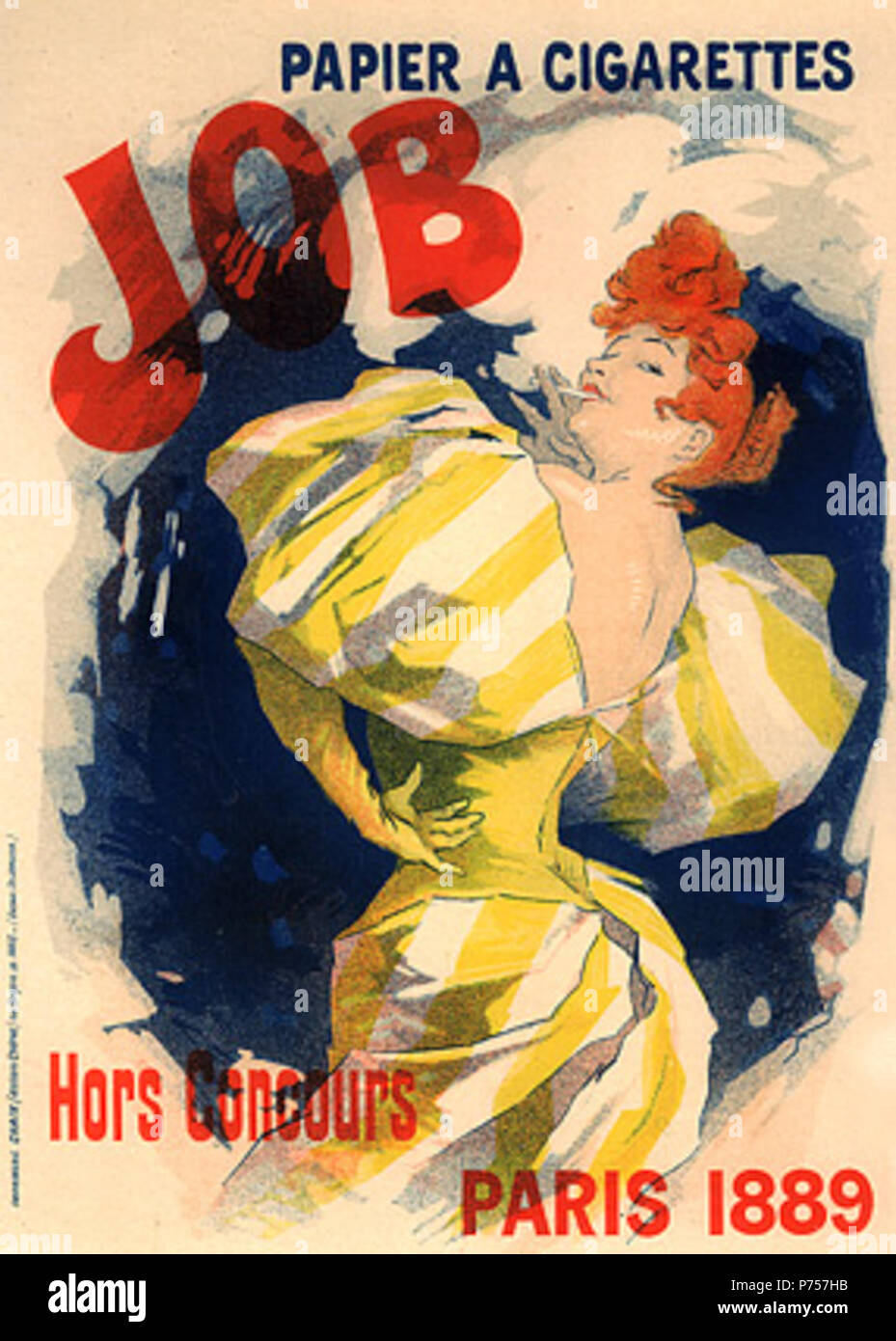 Cigarettes job hi-res stock photography and images - Alamy