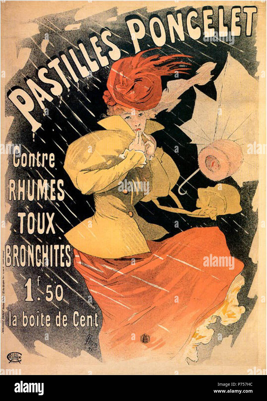 Poncelet hi-res stock photography and images - Alamy