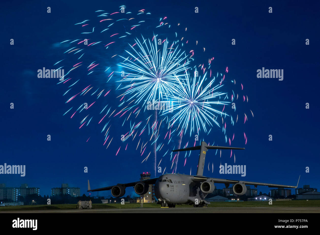 730th ams hi-res stock photography and images - Alamy