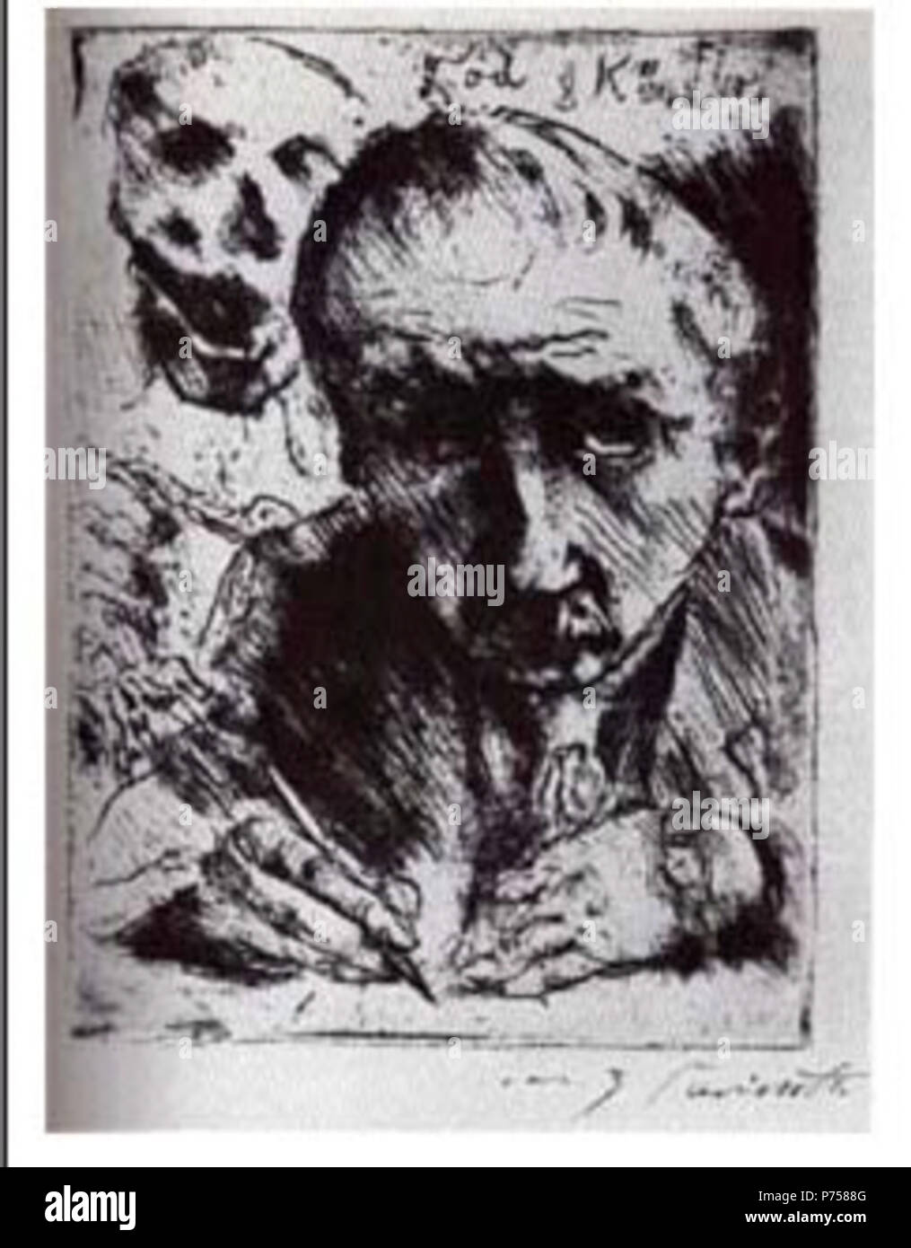 Tod und kunstler hi-res stock photography and images - Alamy