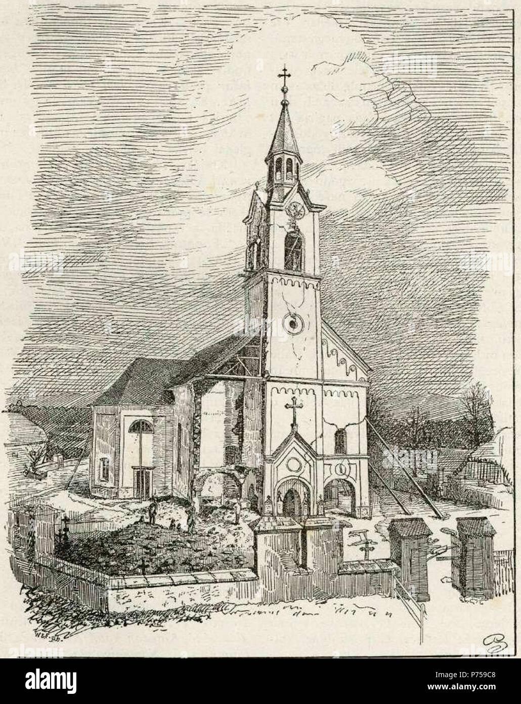 Polju hi-res stock photography and images - Alamy