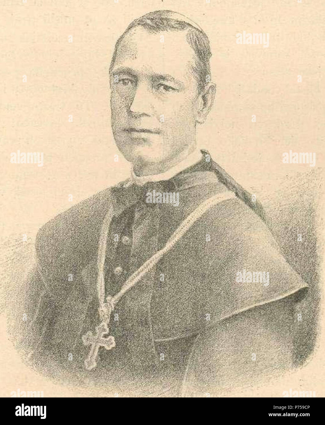 Missia hi-res stock photography and images - Alamy