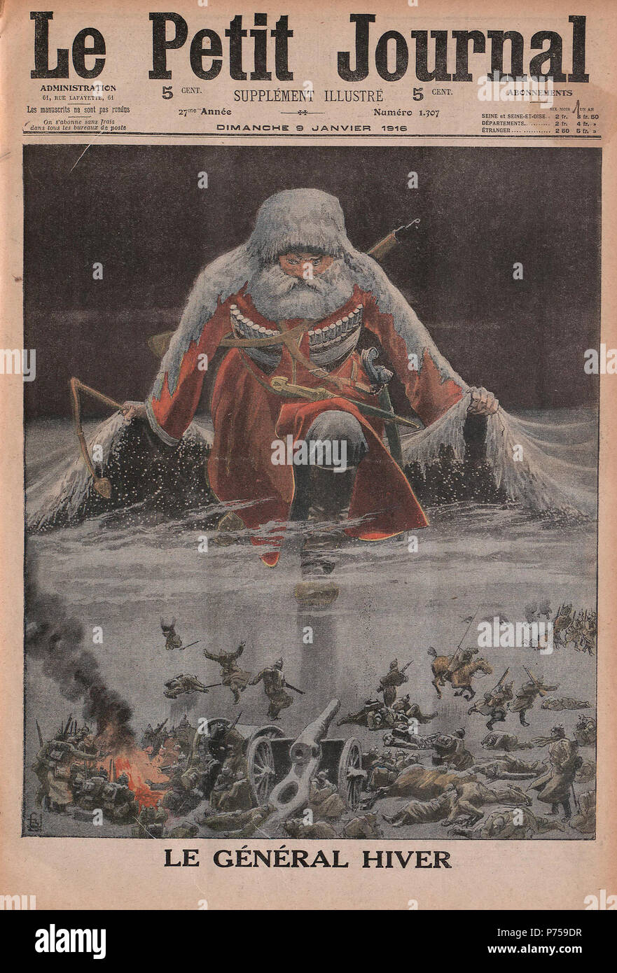 Eastern Front World War I High Resolution Stock Photography and Images ...