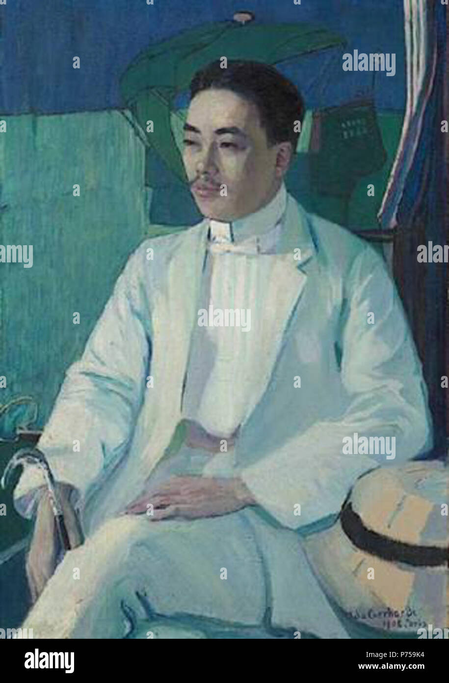 Siamese Prince High Resolution Stock Photography and Images - Alamy