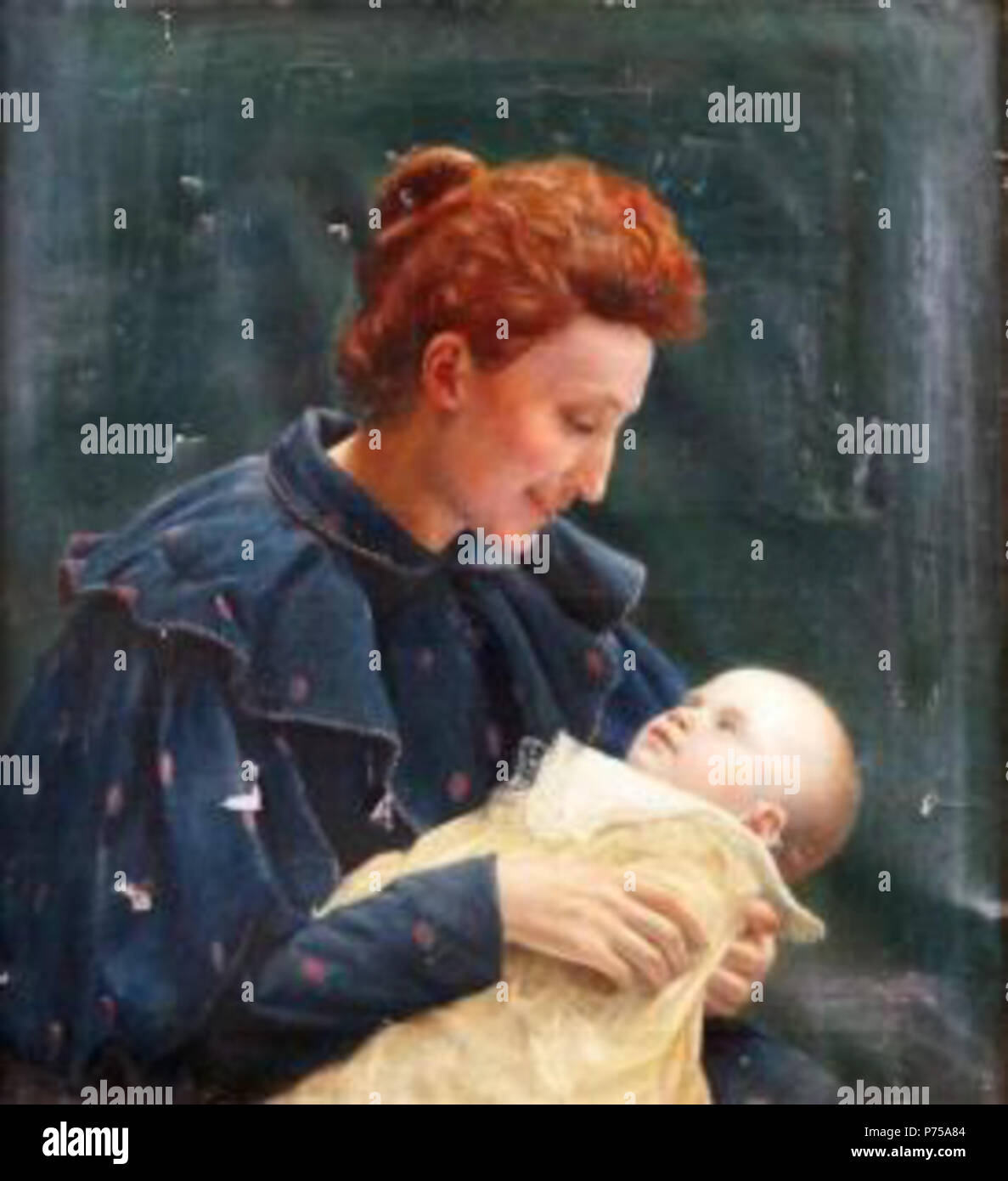 Demange hi-res stock photography and images - Alamy