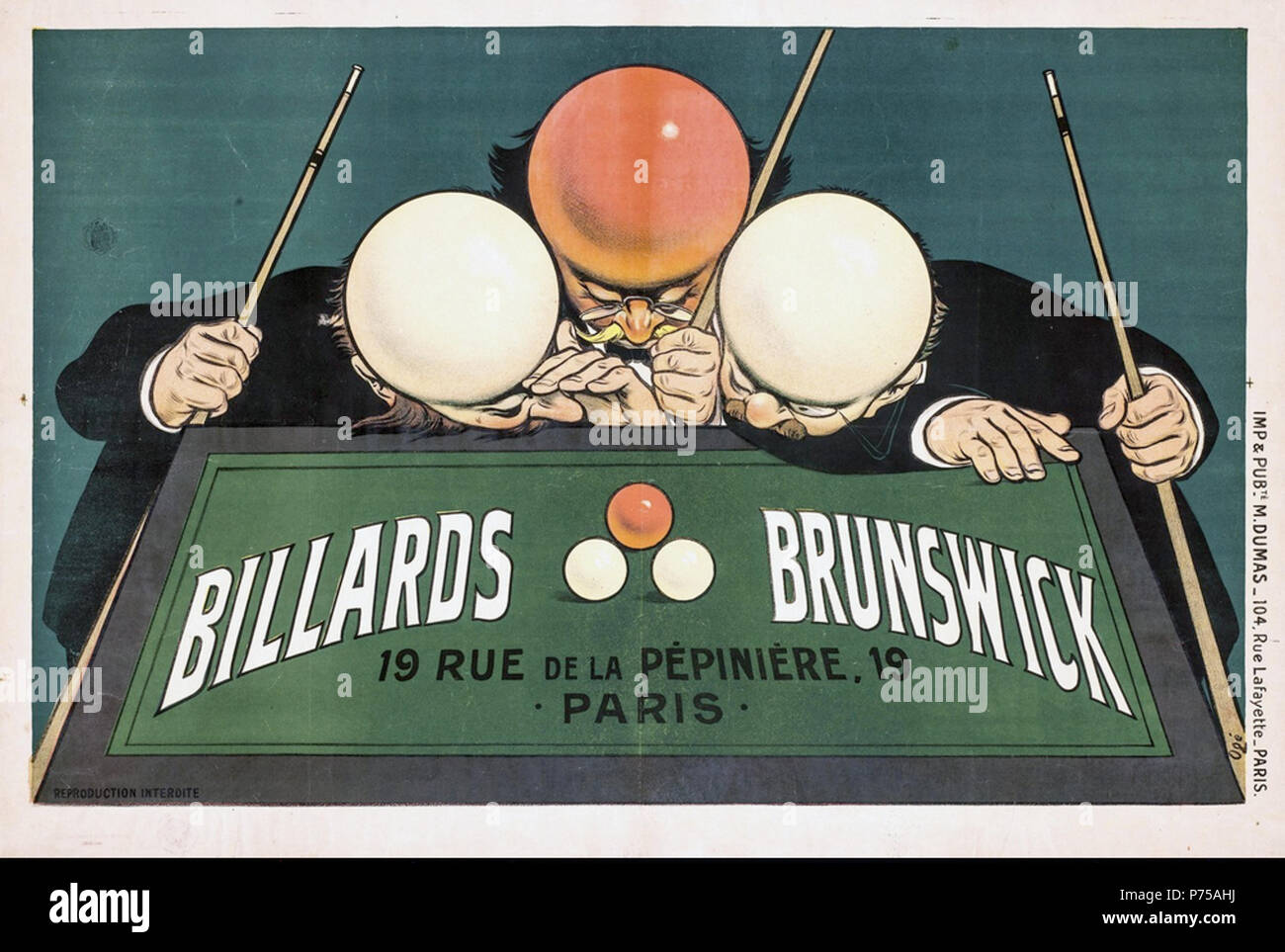 Billards hi-res stock photography and images - Alamy