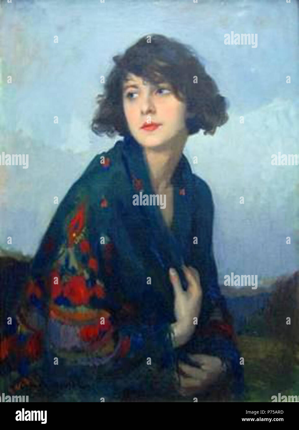 Cyprien eugene boulet hi-res stock photography and images - Alamy