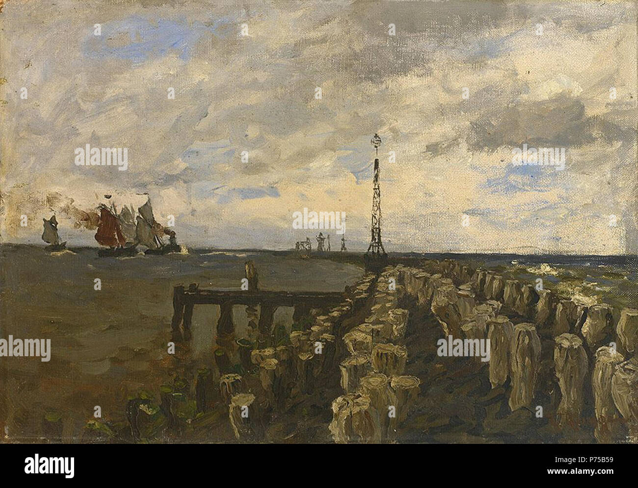 Julius friedrich runge hi-res stock photography and images - Alamy