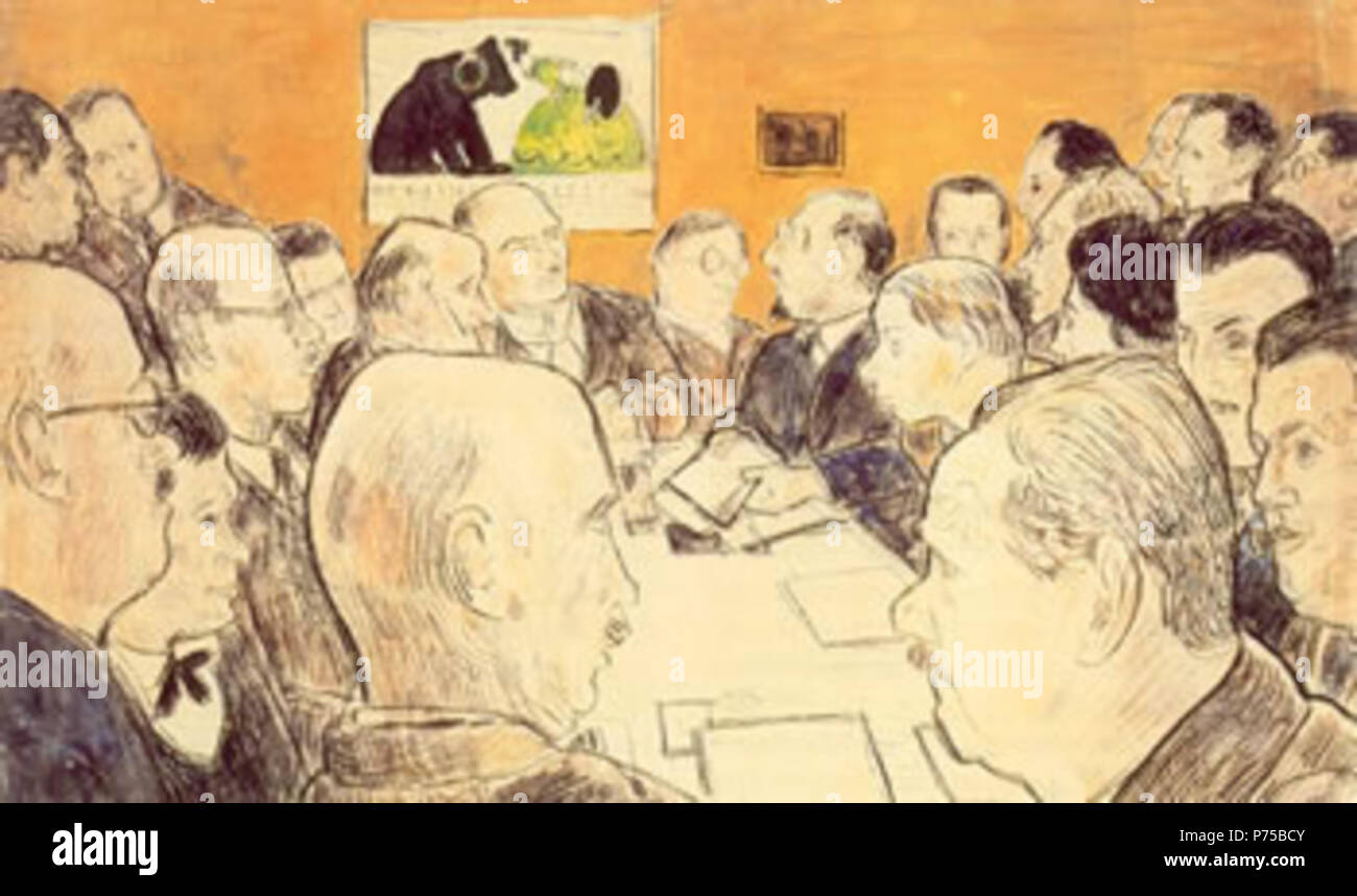 Ernst fritsch hi-res stock photography and images - Alamy