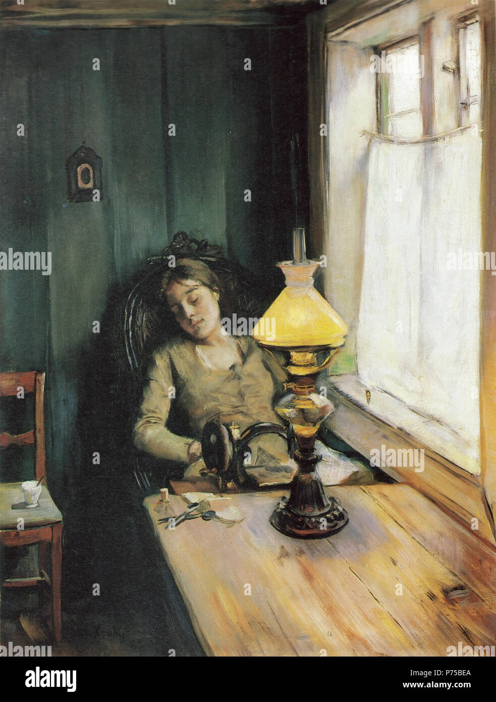 Trett hi-res stock photography and images - Alamy