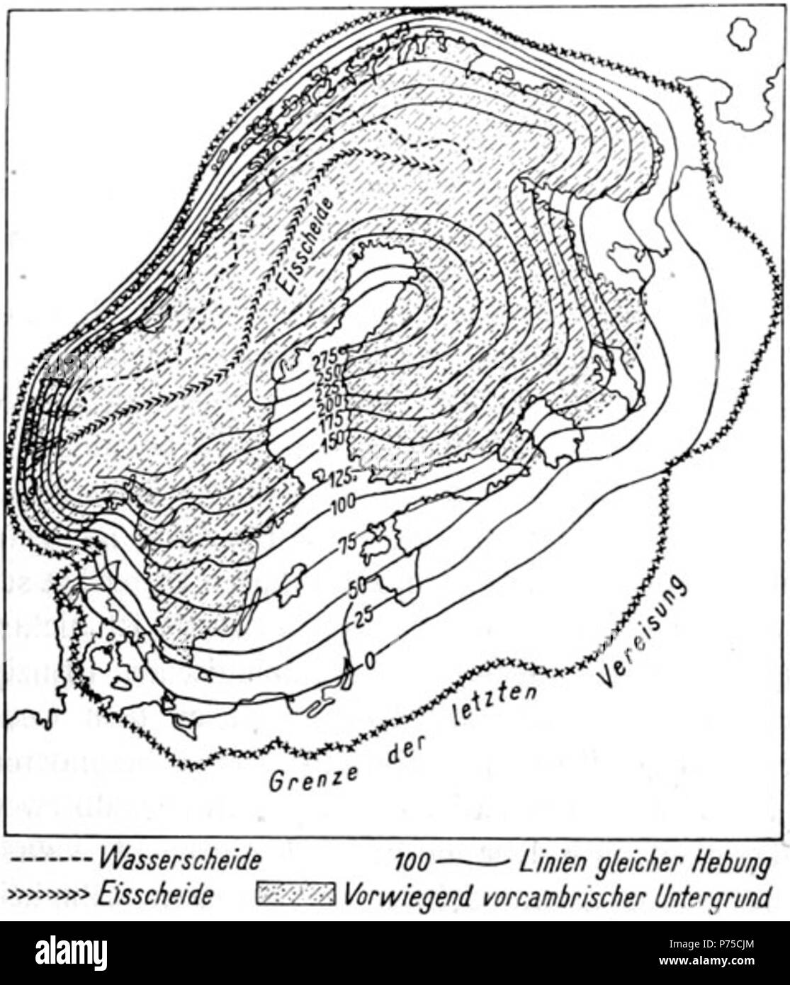 Geology geography science hi-res stock photography and images - Alamy