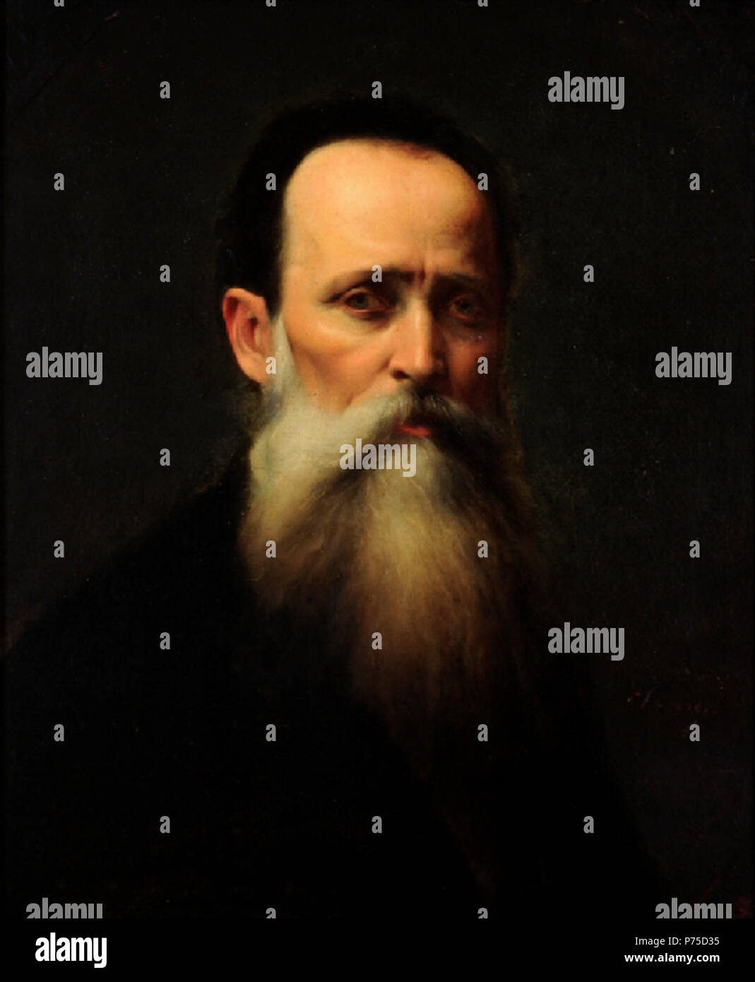 Decio villares hi-res stock photography and images - Alamy