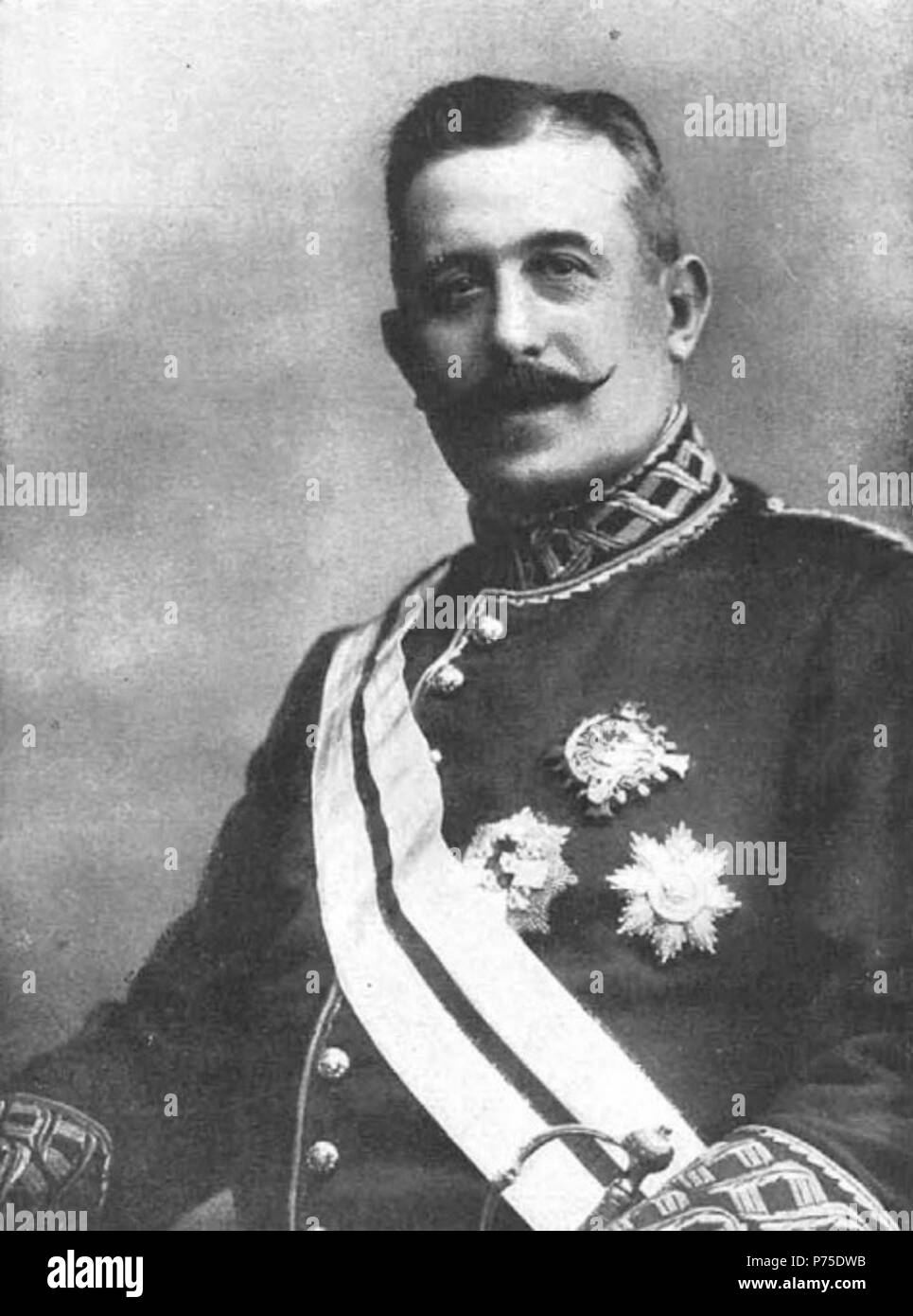 40 Estanislao D'Angelo Muñoz, de Kaulak Stock Photo - Alamy