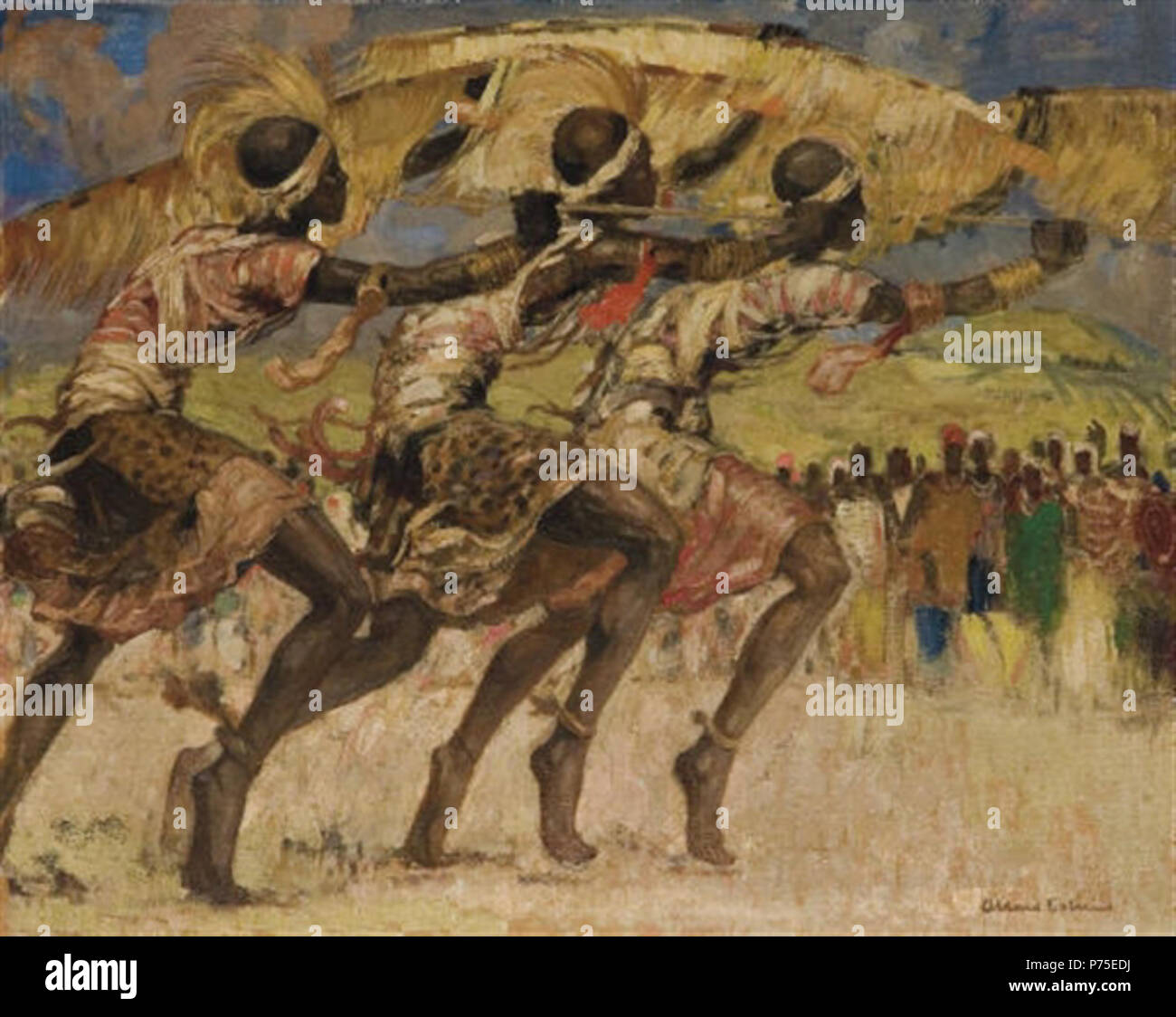 Musinga hi-res stock photography and images - Alamy