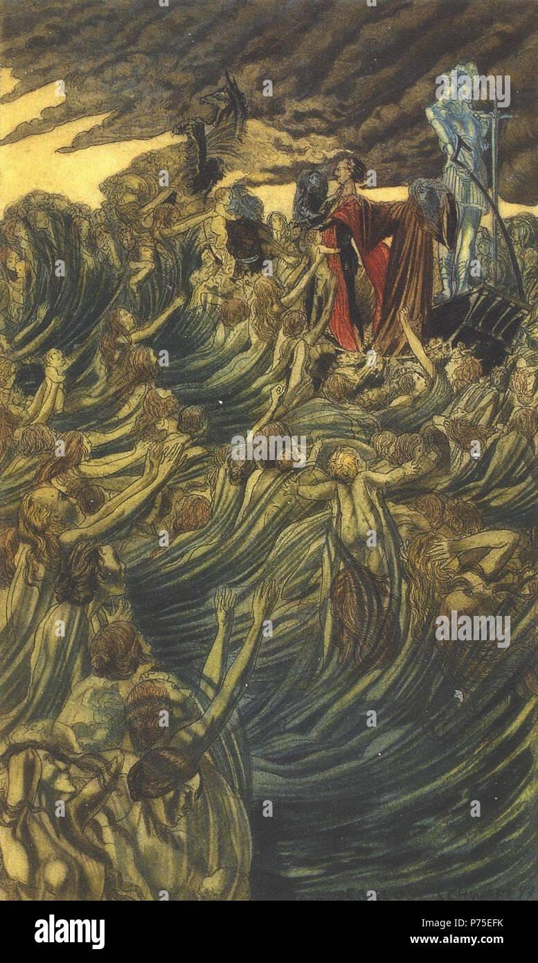Carloz schwabe hi-res stock photography and images - Alamy