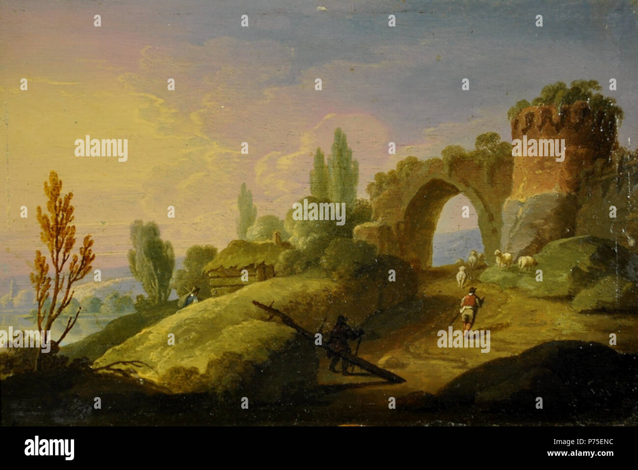 Pastvu hi-res stock photography and images - Alamy