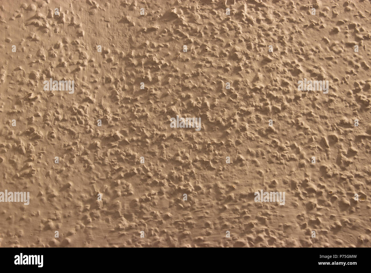 Cream plaster hi-res stock photography and images - Alamy