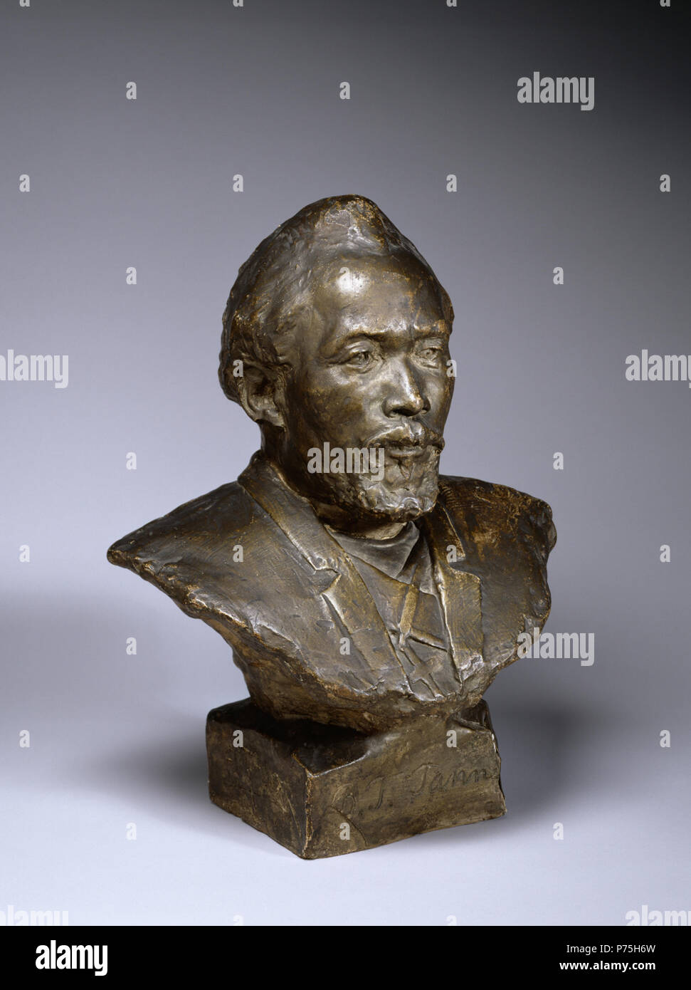 Benjamin tucker tanner hi-res stock photography and images - Alamy