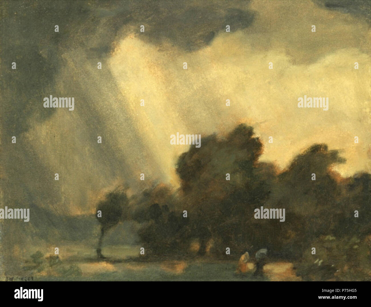 Hugo boettinger hi-res stock photography and images - Alamy