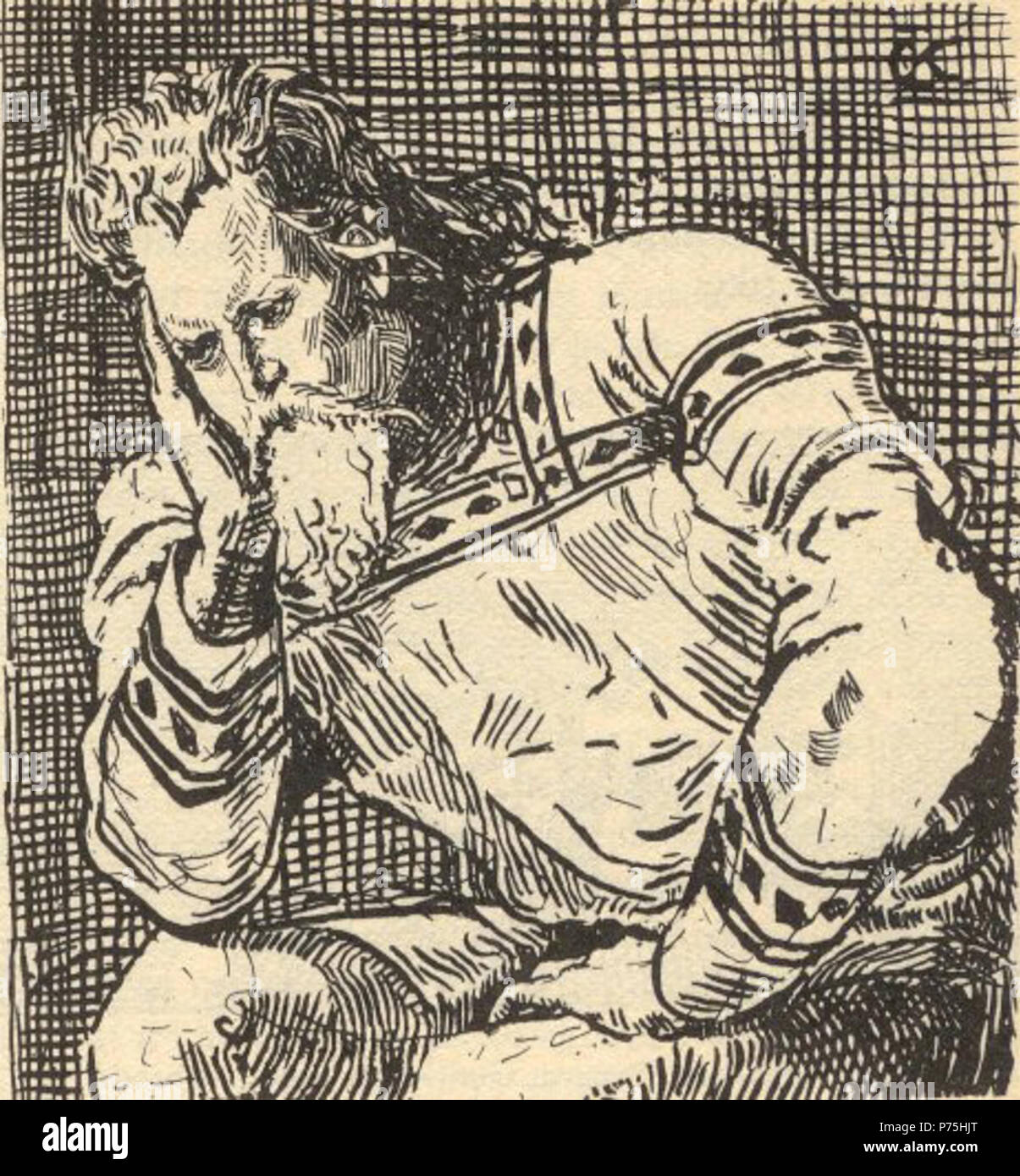 Jarl hi-res stock photography and images - Alamy