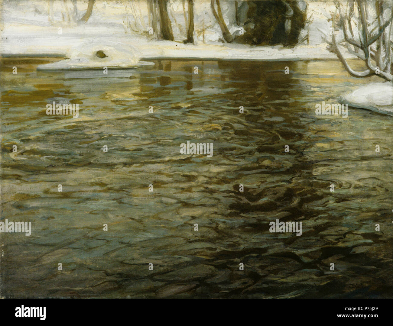 Turun taidemuseo hi-res stock photography and images - Alamy