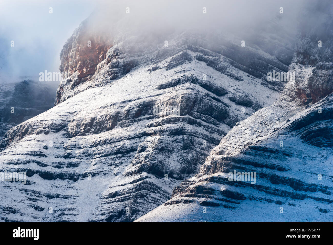 Ceres snow hi-res stock photography and images - Alamy