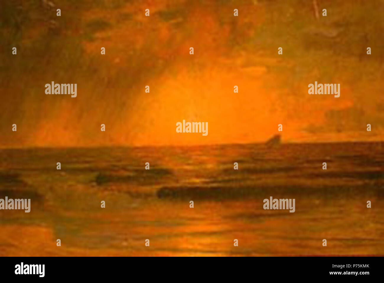 Marie auguste emile rene menard hi-res stock photography and images - Alamy