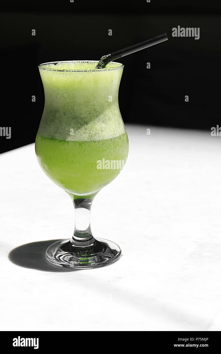 Frozen lemonade hi-res stock photography and images - Alamy