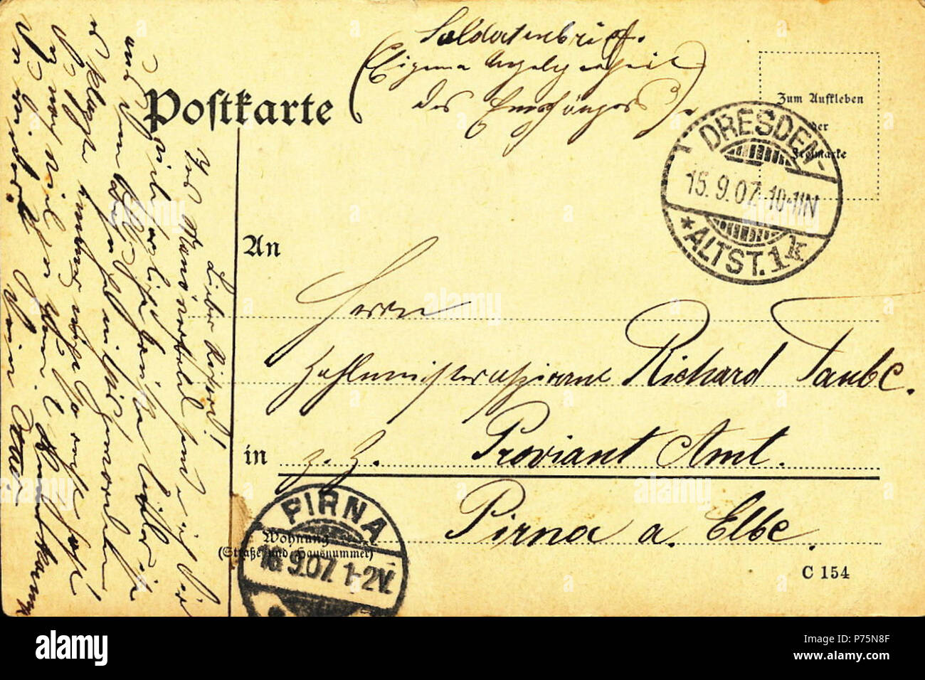 Otto rasch hi-res stock photography and images - Alamy