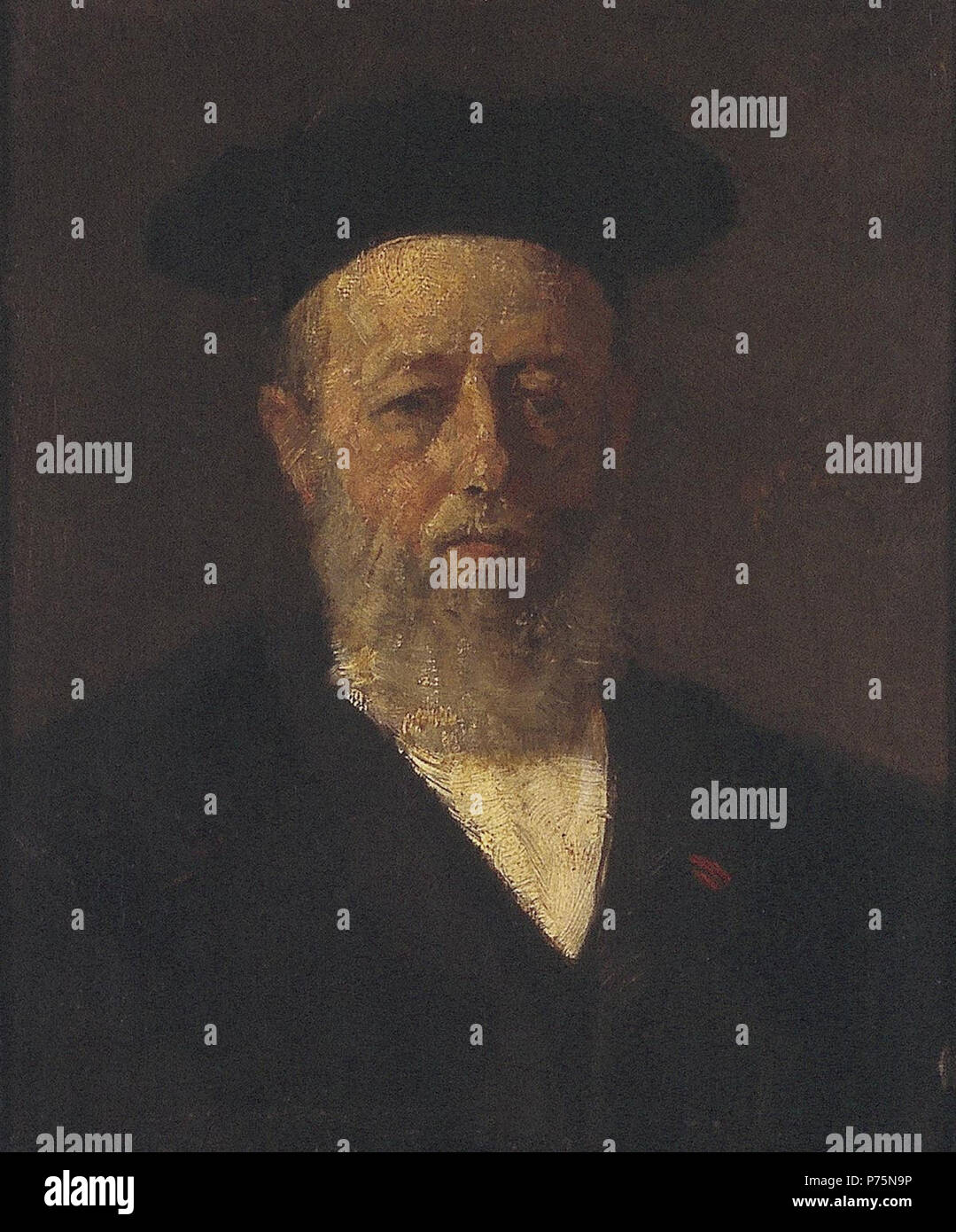 Pieter johannes veth hi-res stock photography and images - Alamy