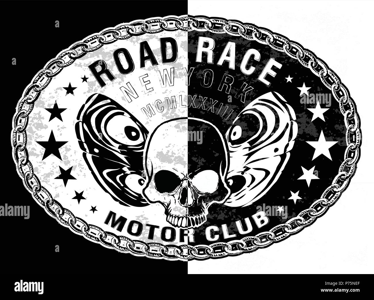 Classic british driving gear Stock Vector Images - Alamy