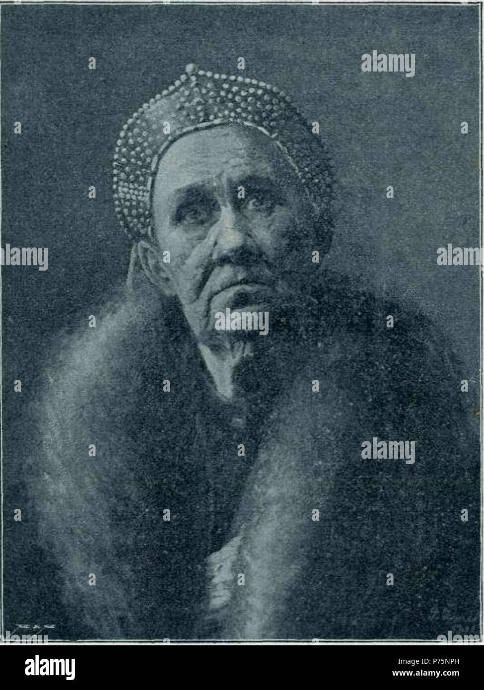 Plemkinja hi-res stock photography and images - Alamy