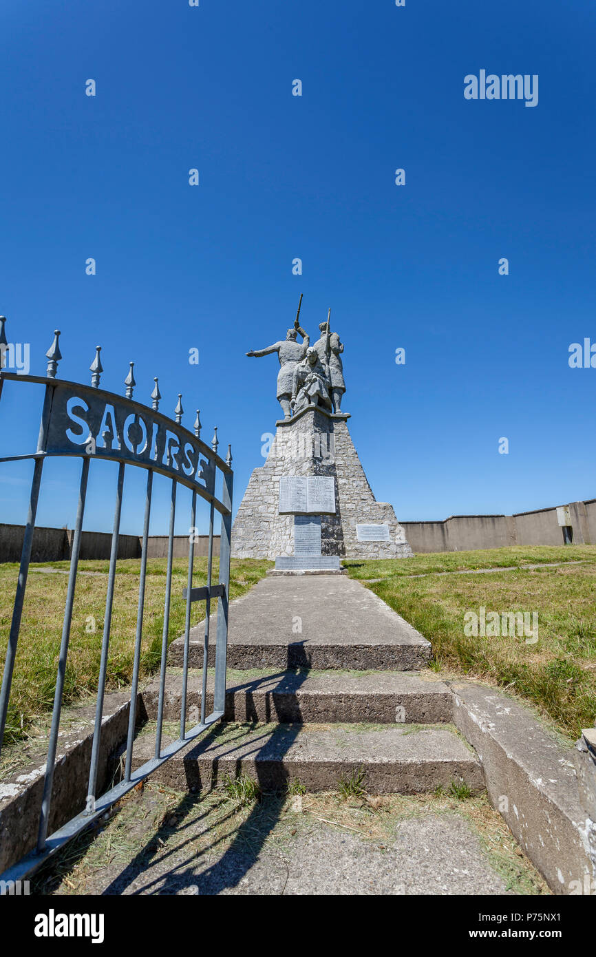 Ira war of independence hi-res stock photography and images - Alamy