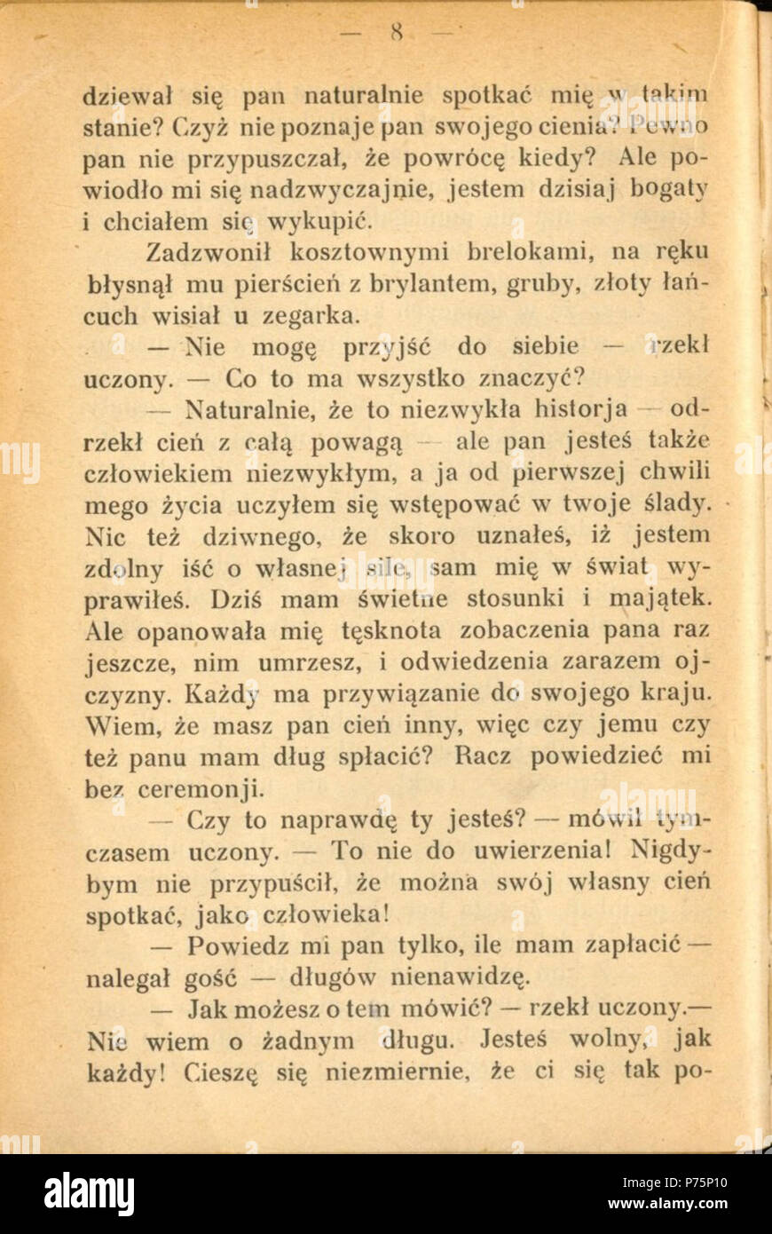 Christian adaptation hi-res stock photography and images - Alamy