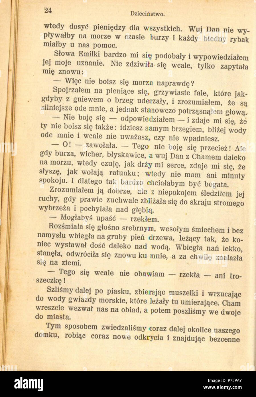 . Dawid Copperfield. English: novel Polski: powie . N/A 180 PL Karol ...