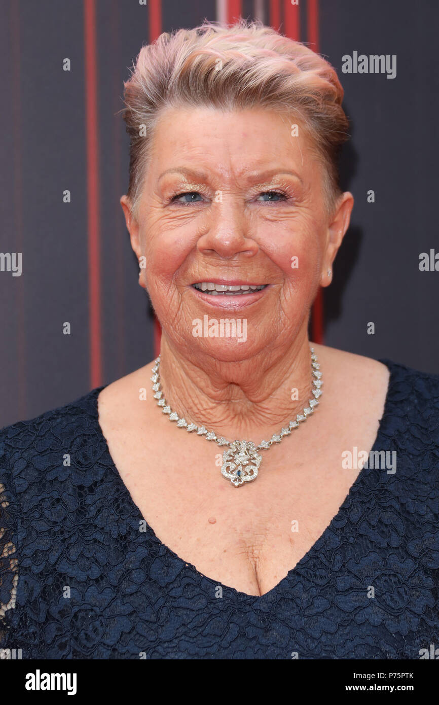 Laila morse 2018 hi-res stock photography and images - Alamy