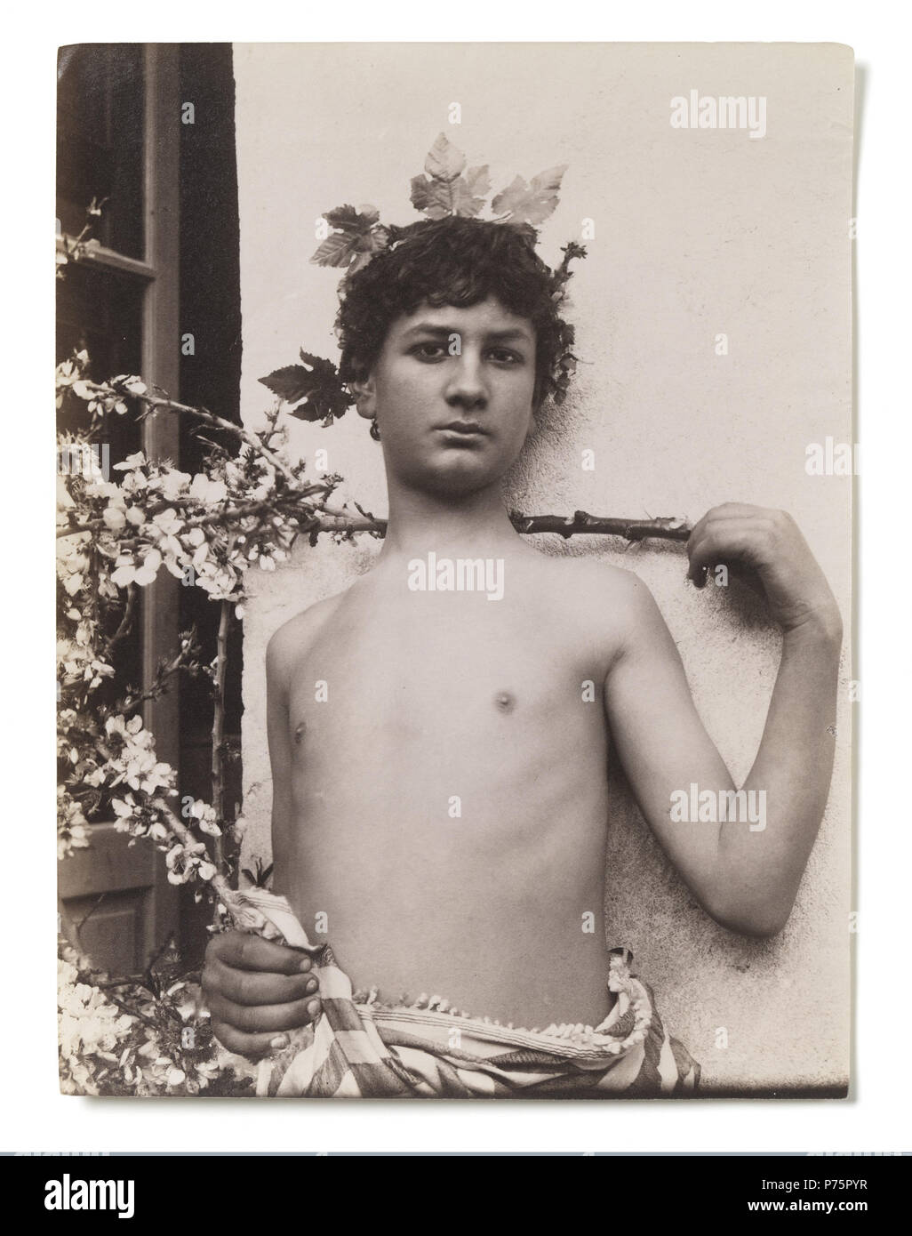 Imperatore n hi-res stock photography and images - Alamy