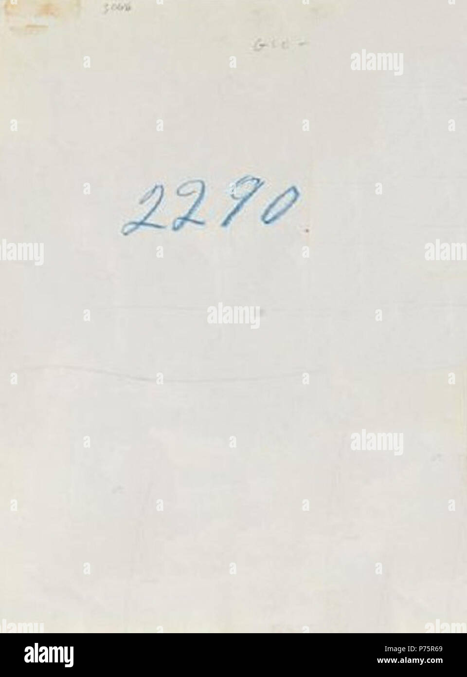 Number 2290 hi-res stock photography and images - Alamy