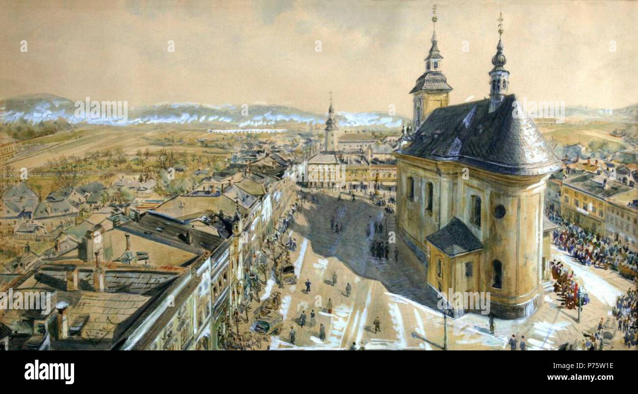 Jan Pinkava High Resolution Stock Photography and Images - Alamy