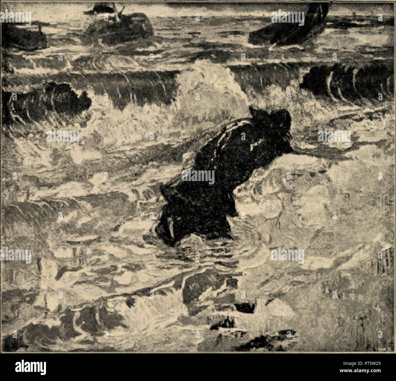 Vloed hi-res stock photography and images - Alamy