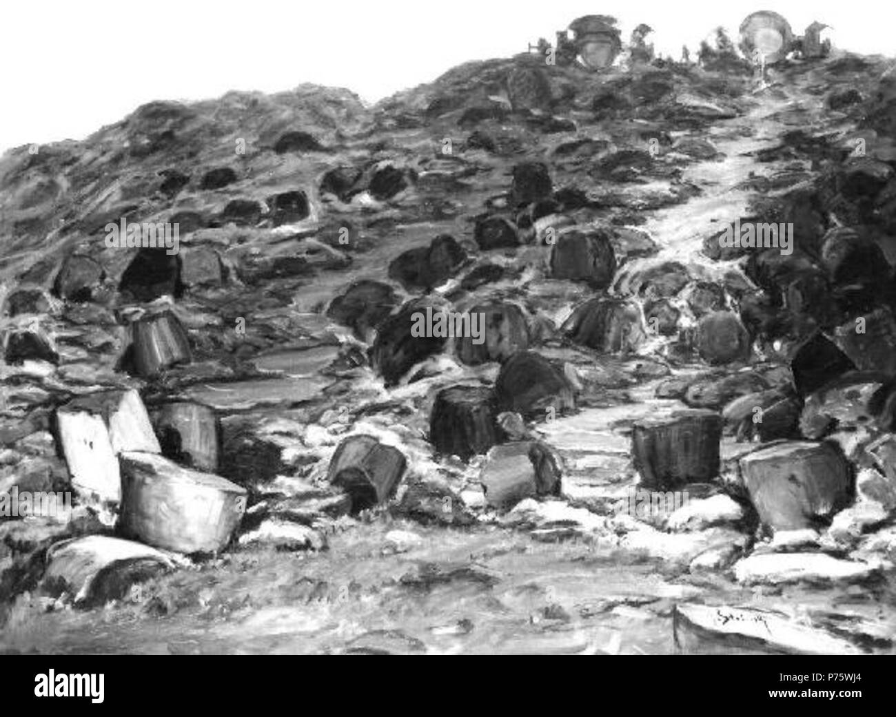 . eština: Struska before 1936 148 Josef Stolovsky - Struska Stock Photo ...