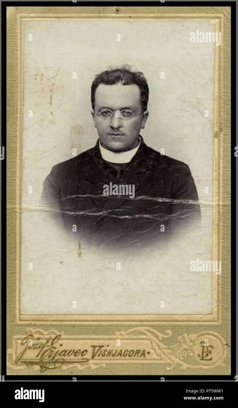 Erjavec hi-res stock photography and images - Alamy