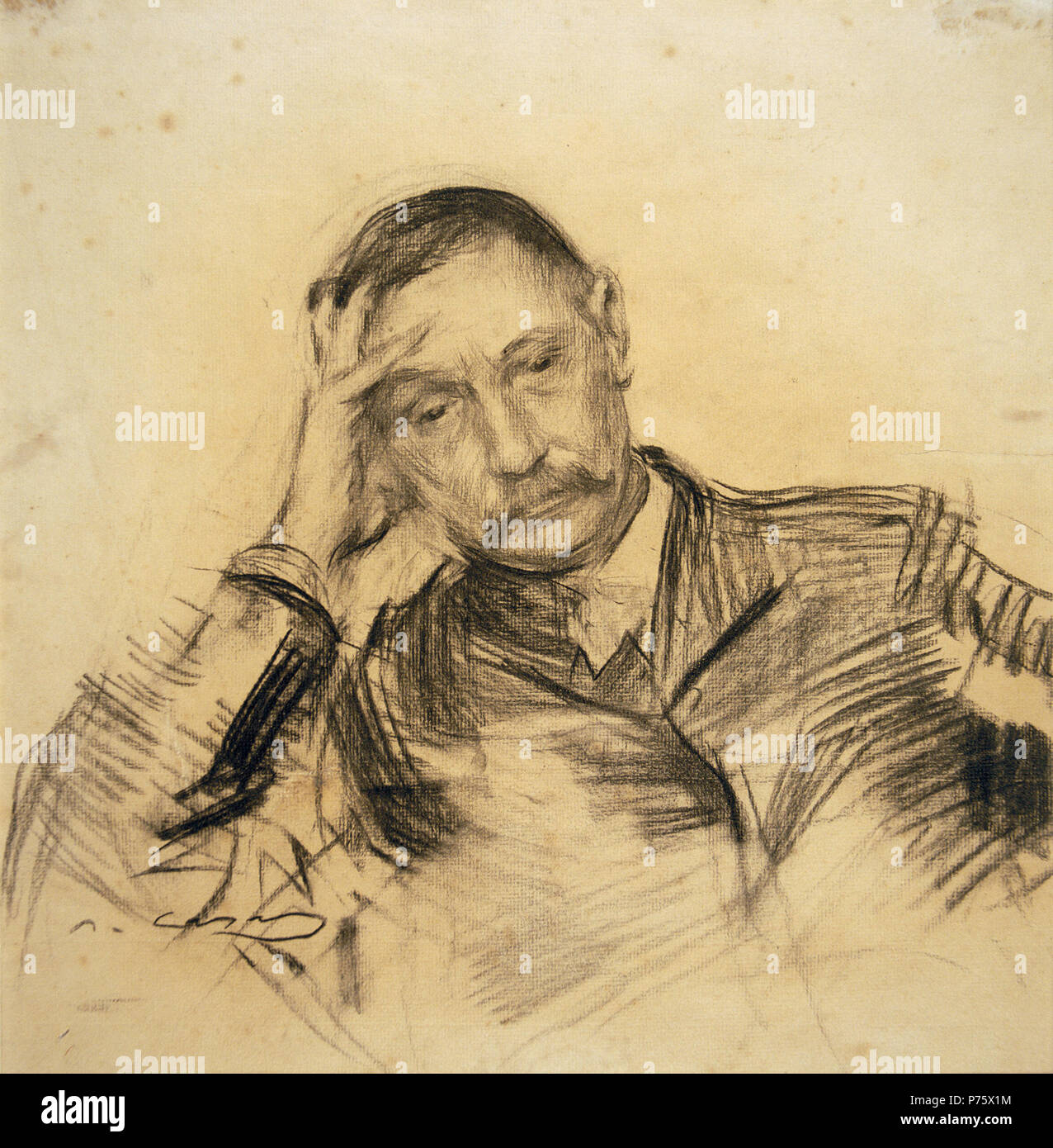 Ramon perez hi-res stock photography and images - Alamy