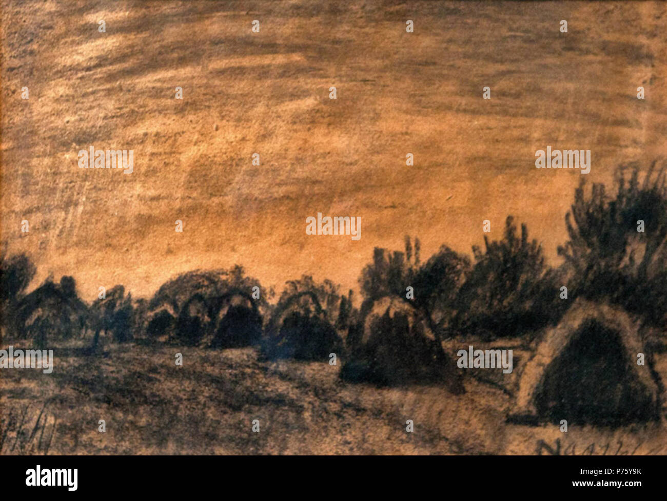 . Magyar: Szénaboglyák English: Haystacks N/A 168 Nagy - Haystacks ...