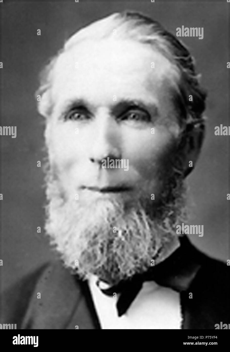 Alexander mackenzie canada hi-res stock photography and images - Alamy