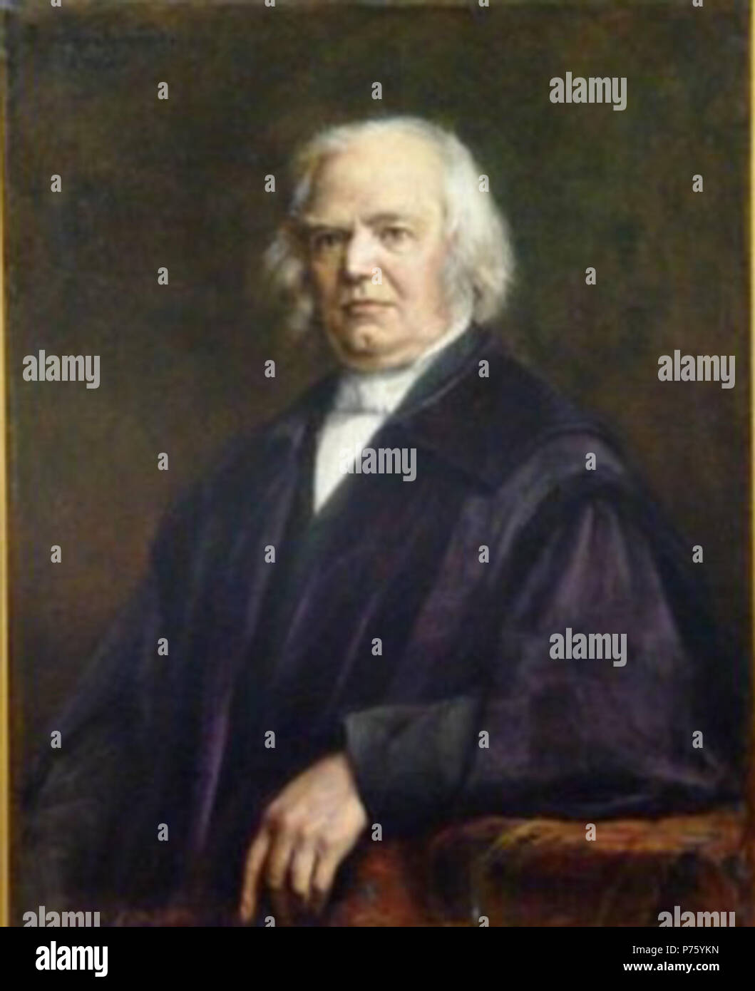 Nathusius hi-res stock photography and images - Alamy