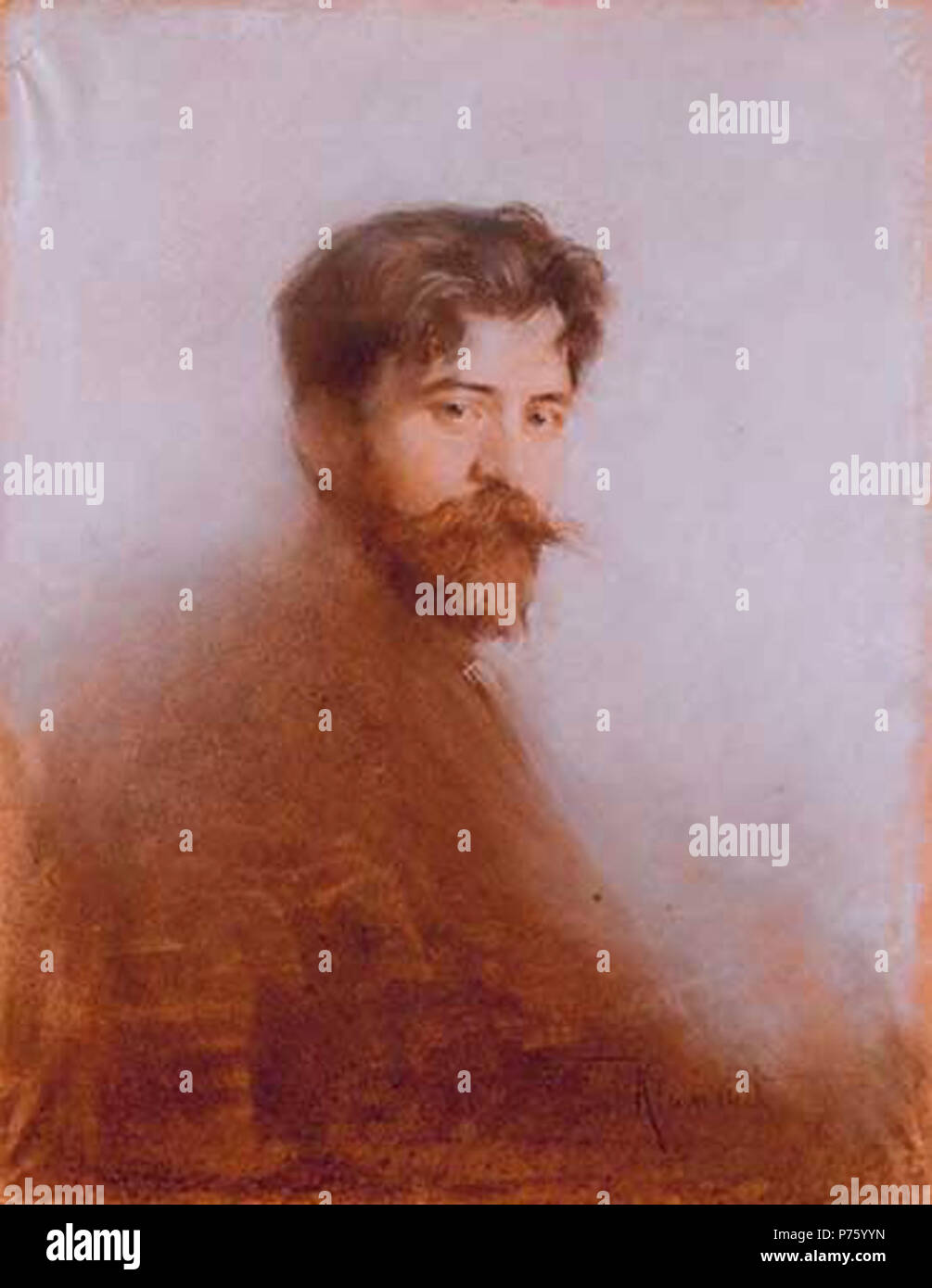 Arthur nikisch hi-res stock photography and images - Alamy