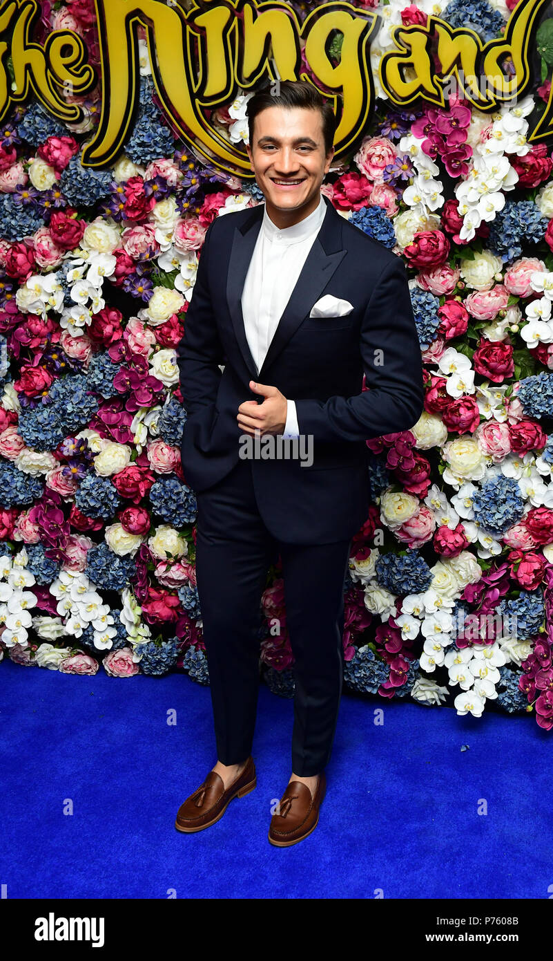 Dean Wilson High Resolution Stock Photography and Images - Alamy